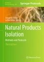 Natural Products Isolation | SpringerLink