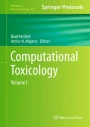Computational Toxicology: Volume I | SpringerLink