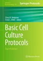 Basic Cell Culture Protocols | Springer Nature Link (formerly SpringerLink)
