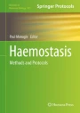 Haemostasis: Methods and Protocols | SpringerLink