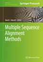 Multiple Sequence Alignment Methods | SpringerLink