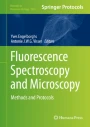 Fluorescence Spectroscopy and Microscopy: Methods and Protocols | SpringerLink