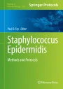 Staphylococcus Epidermidis: Methods and Protocols | SpringerLink