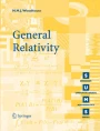 General Relativity | Springer Nature Link (formerly SpringerLink)