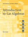 Introduction to Lie Algebras | SpringerLink