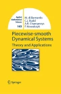 Piecewise-smooth Dynamical Systems: Theory and Applications | SpringerLink