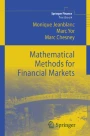 Mathematical Methods for Financial Markets | Springer Nature Link ...