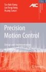 Precision Motion Control: Design and Implementation | SpringerLink