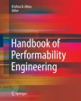 Handbook of Performability Engineering | SpringerLink