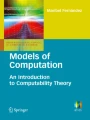 Models of Computation: An Introduction to Computability Theory | SpringerLink