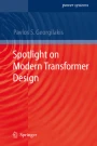 Spotlight on Modern Transformer Design | SpringerLink