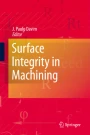 Surface Integrity in Machining | Springer Nature Link (formerly ...