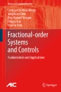 Fractional-order Systems and Controls: Fundamentals and Applications ...
