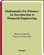 Mathematics for Finance: An Introduction to Financial Engineering ...