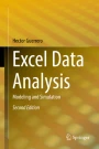 Excel Data Analysis: Modeling and Simulation | SpringerLink