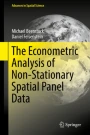 The Econometric Analysis of Non-Stationary Spatial Panel Data | SpringerLink