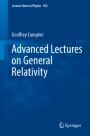 Advanced Lectures on General Relativity | Springer Nature Link ...