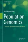 Population Genomics: Concepts, Approaches and Applications | SpringerLink
