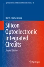 Silicon Optoelectronic Integrated Circuits | SpringerLink