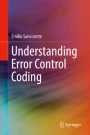 Understanding Error Control Coding | SpringerLink