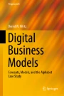 Digital Business Models: Concepts, Models, and the Alphabet Case Study ...