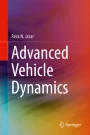 Advanced Vehicle Dynamics | SpringerLink