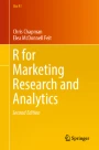 R For Marketing Research and Analytics | SpringerLink