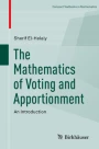 The Mathematics of Voting and Apportionment: An Introduction | SpringerLink