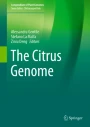 The Citrus Genome | Springer Nature Link (formally SpringerLink)