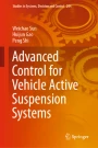Advanced Control for Vehicle Active Suspension Systems | SpringerLink