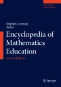 Encyclopedia of Mathematics Education | SpringerLink