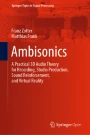 Ambisonics: A Practical 3D Audio Theory for Recording, Studio ...