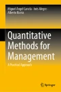 Quantitative Methods for Management: A Practical Approach | SpringerLink