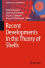 Recent Developments in the Theory of Shells | SpringerLink