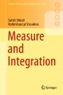 Measure and Integration | SpringerLink