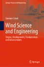 Wind Science and Engineering: Origins, Developments, Fundamentals and ...