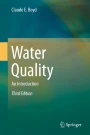 Water Quality: An Introduction | SpringerLink