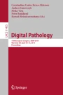 Digital Pathology: 15th European Congress, ECDP 2019, Warwick, UK, April 10–13, 2019 ...