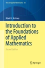 Introduction to the Foundations of Applied Mathematics | SpringerLink