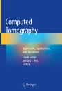 Computed Tomography: Approaches, Applications, and Operations ...