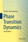 Phase Transition Dynamics | SpringerLink
