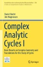 Complex Analytic Cycles I: Basic Results on Complex Geometry and Foundations for the Study of ...