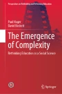 The Emergence of Complexity: Rethinking Education as a Social Science ...