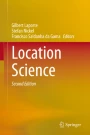 Location Science | Springer Nature Link (formerly SpringerLink)