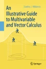 An Illustrative Guide to Multivariable and Vector Calculus | SpringerLink