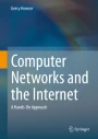Computer Networks and the Internet: A Hands-On Approach | SpringerLink