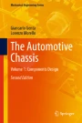 The Automotive Chassis: Volume 1: Components Design | SpringerLink