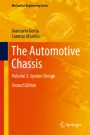 The Automotive Chassis: Volume 2: System Design | SpringerLink