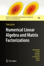 Numerical Linear Algebra and Matrix Factorizations | SpringerLink