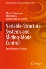 Variable-Structure Systems and Sliding-Mode Control: From Theory to Practice | SpringerLink